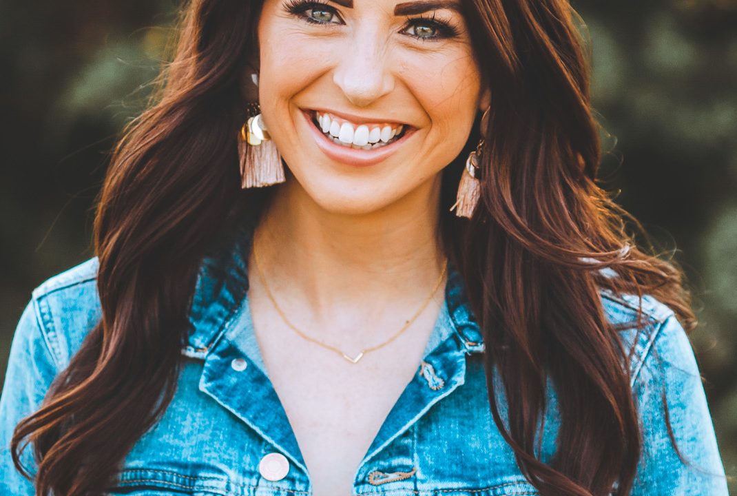 Blog | Becky Thompson