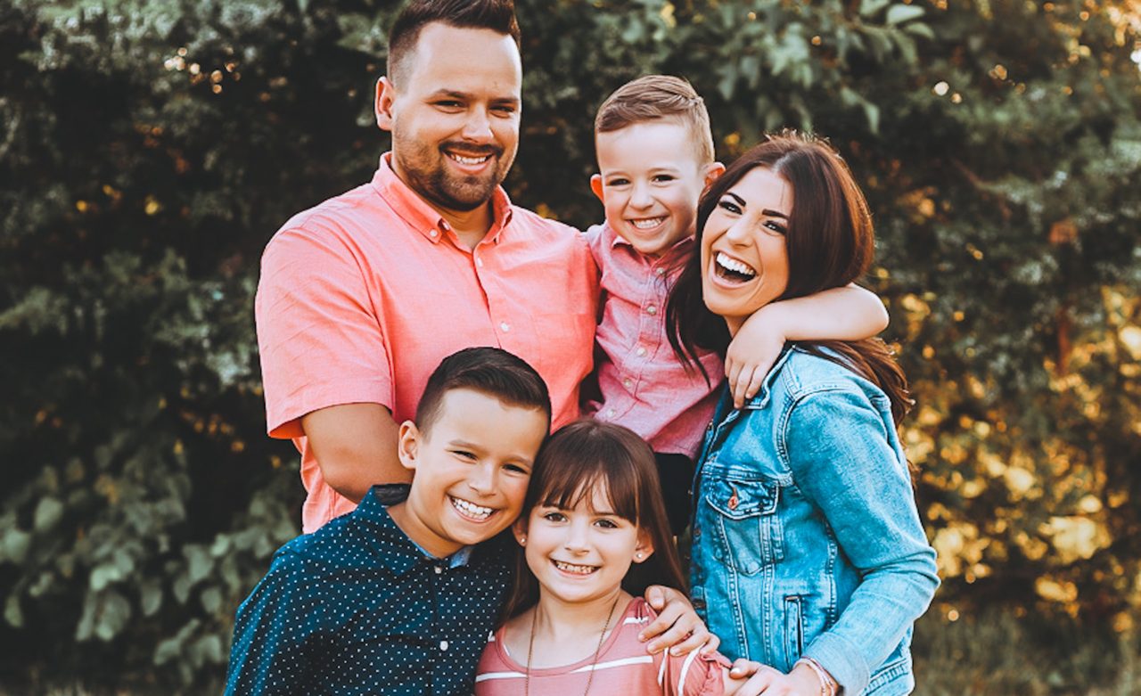 Meet Becky | Becky Thompson