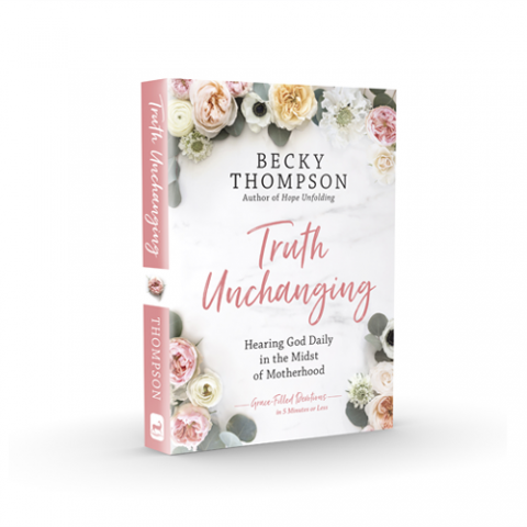 Books | Becky Thompson