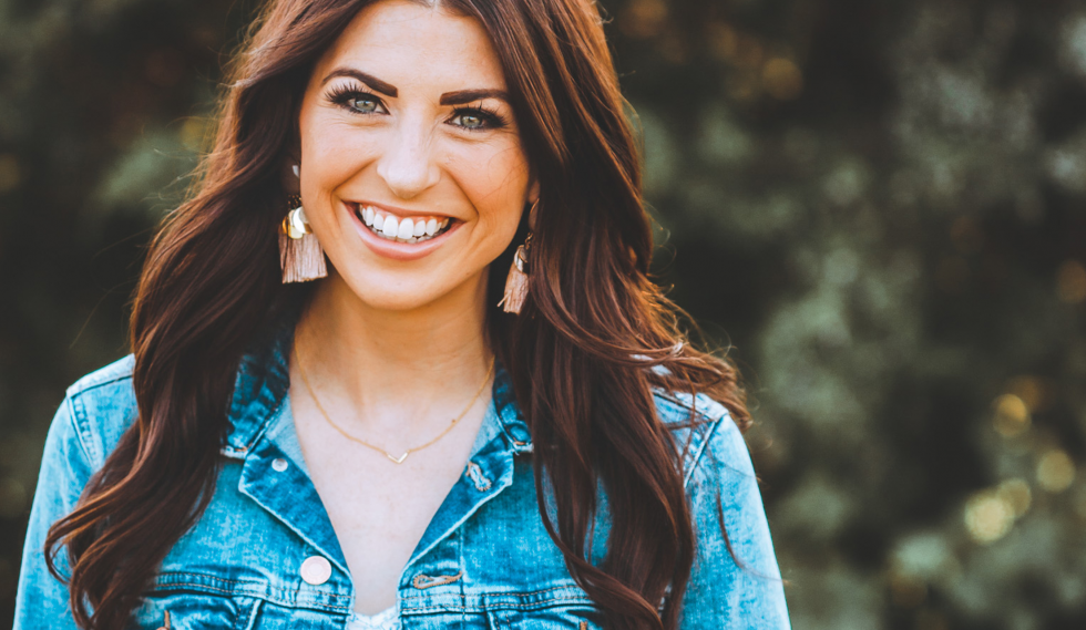 Hope Unfolding | Becky Thompson