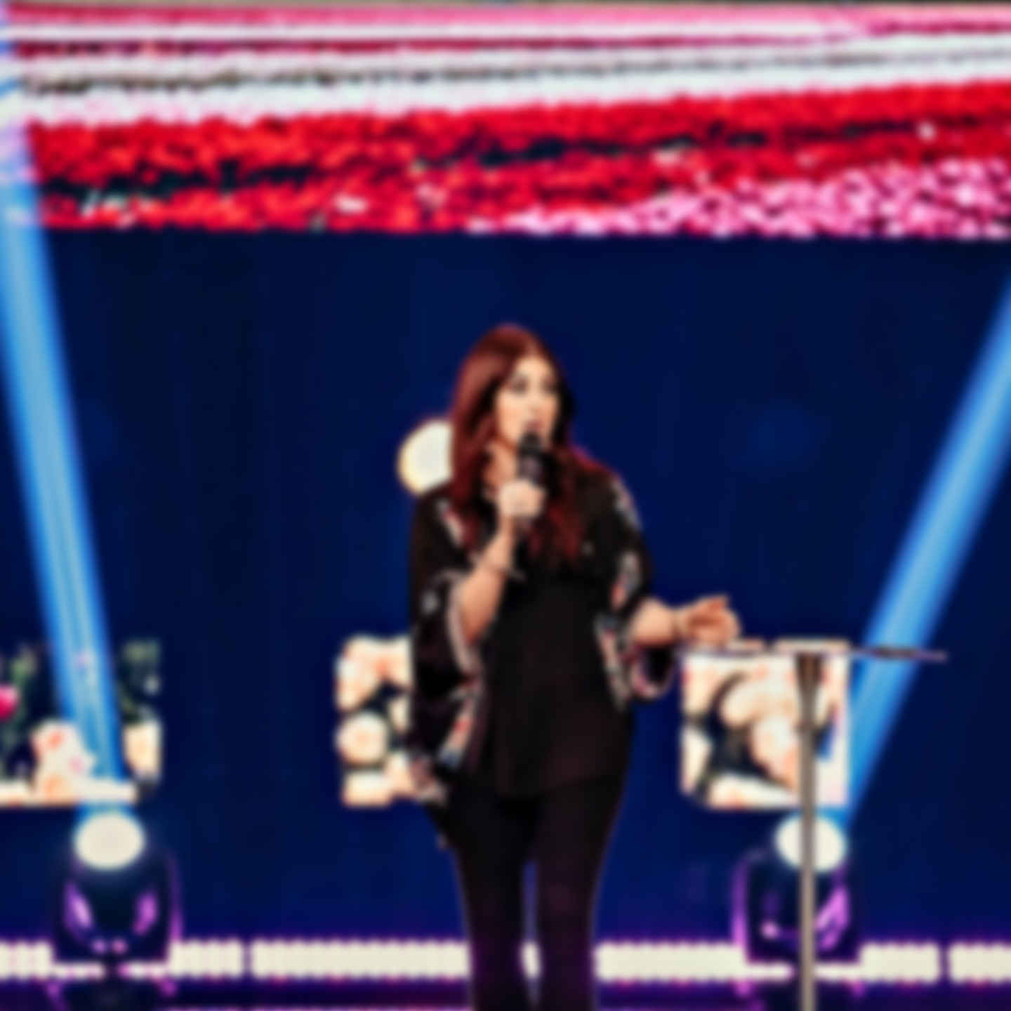 Speaking | Becky Thompson