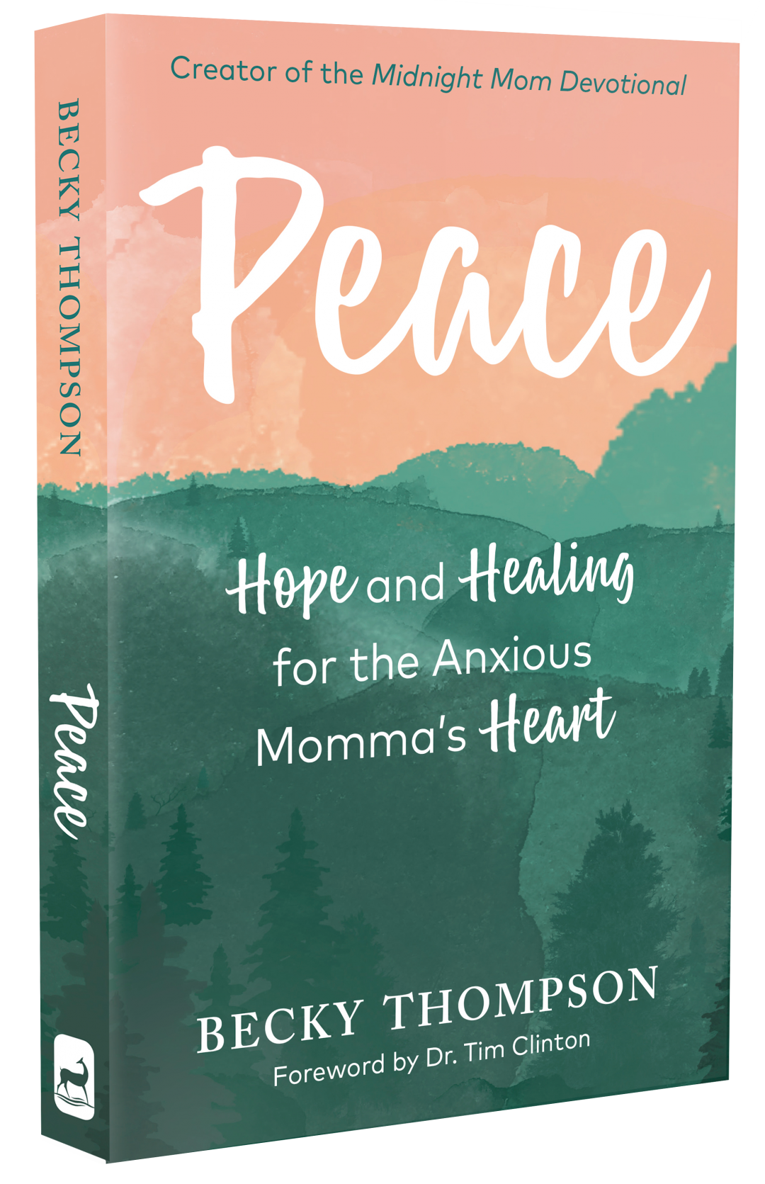 Becky Thompson Books