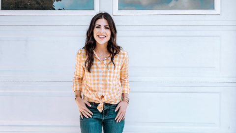 Blog | Becky Thompson