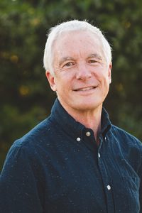 Midnight Dad Devotional | Becky Thompson
