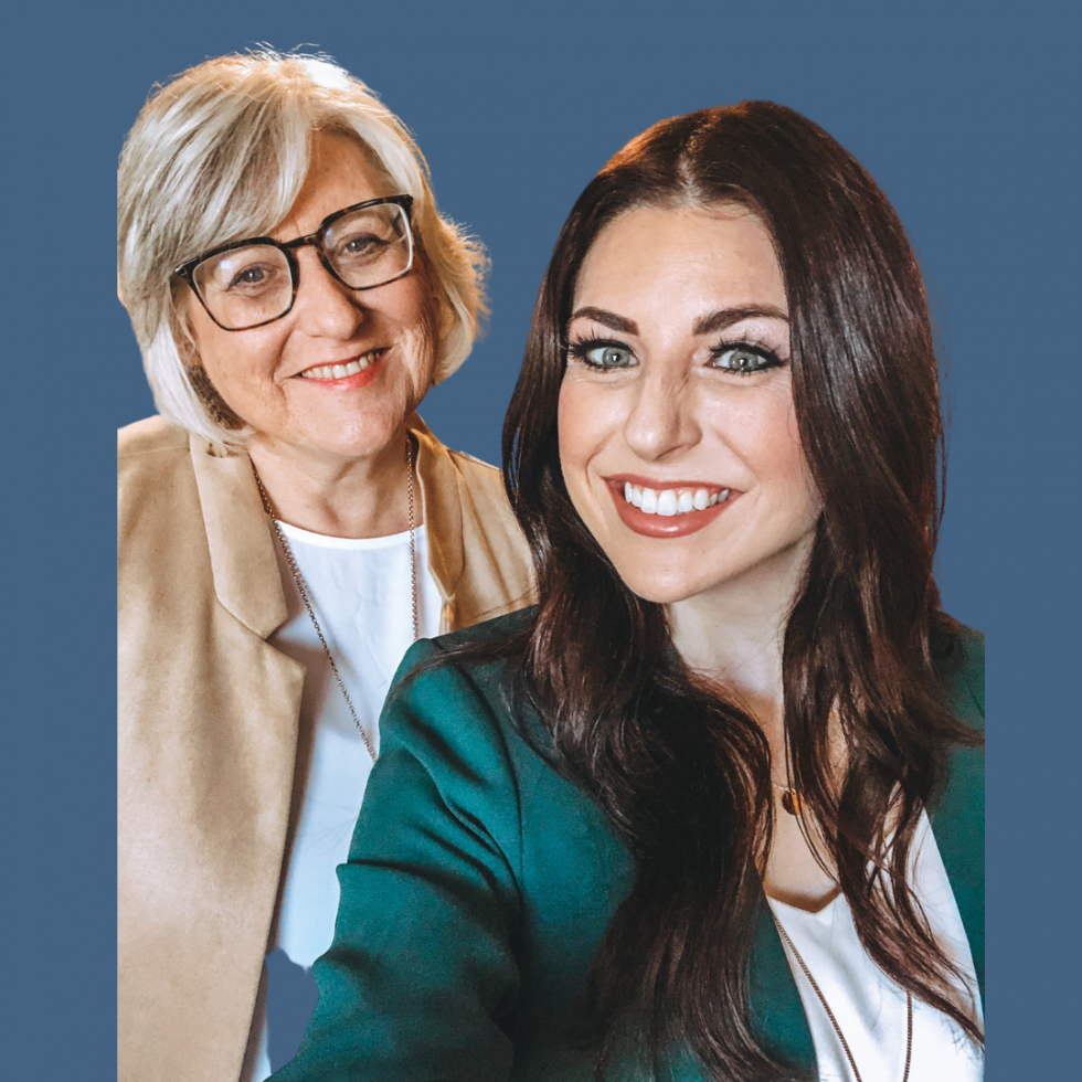 Midnight Mom Devotional | Becky Thompson