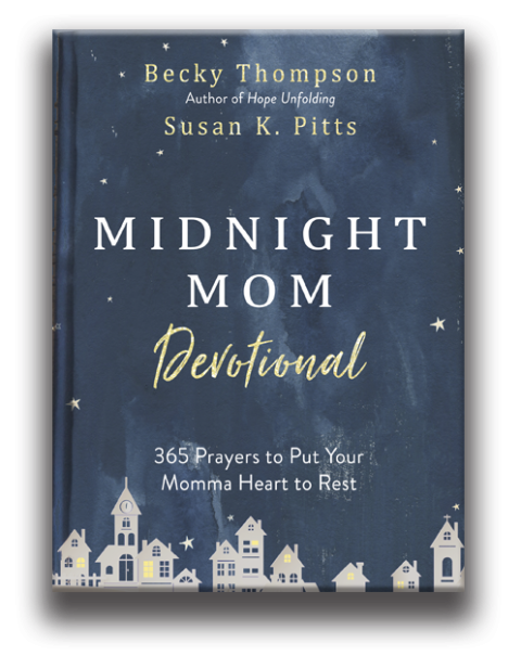 Books | Becky Thompson