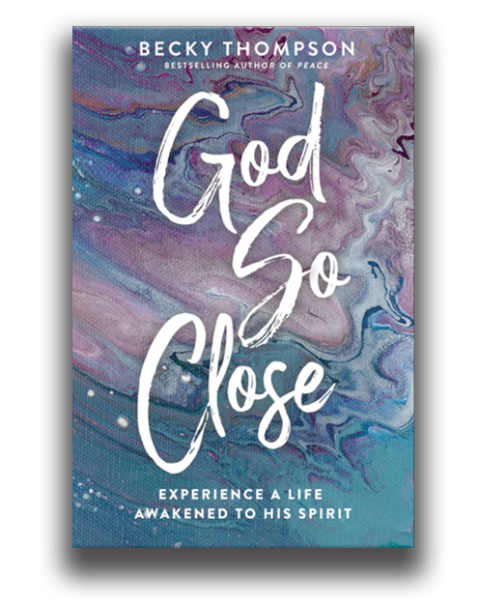 Books | Becky Thompson