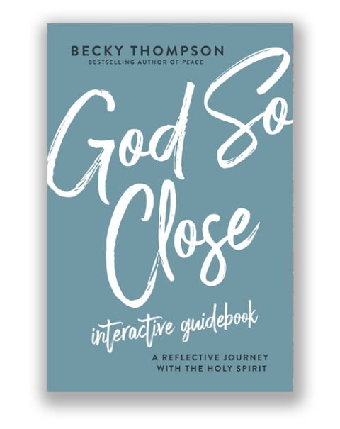 Home | Becky Thompson