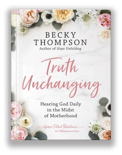 Home | Becky Thompson
