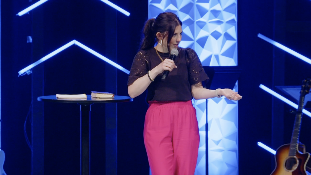 Speaking | Becky Thompson