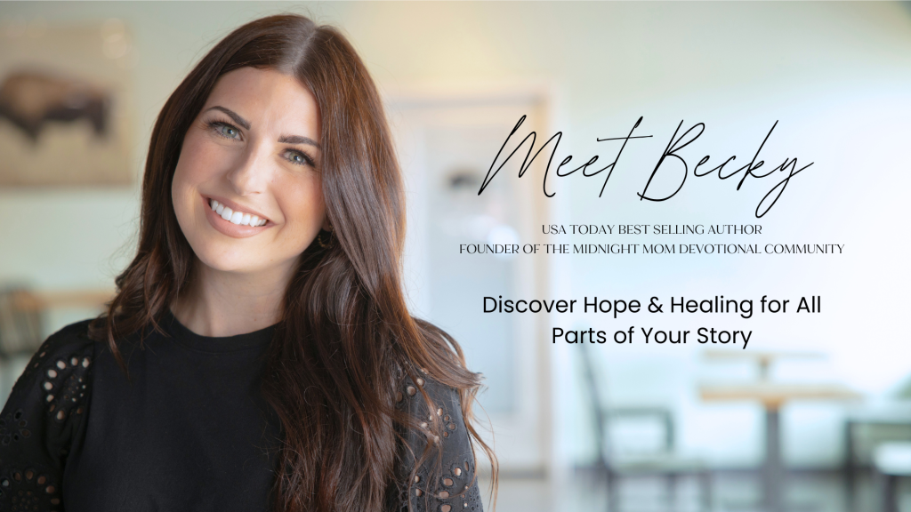 Home | Becky Thompson